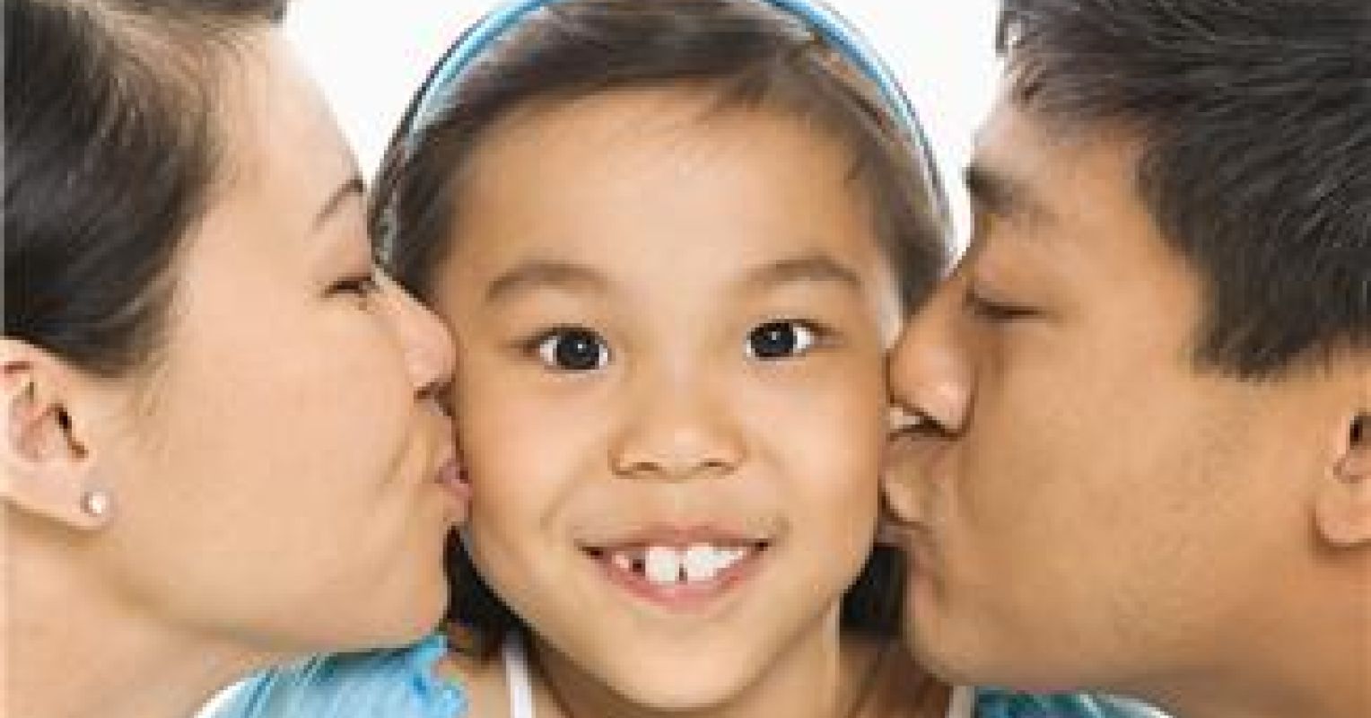 Parents, Children, and Biological Ties | Psychology Today