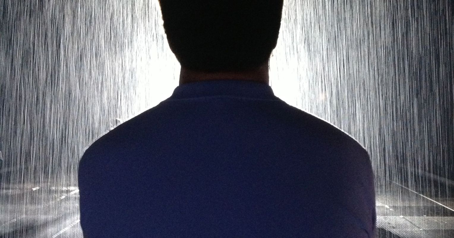 Rain Room: Art with Control Issues? | Psychology Today Singapore