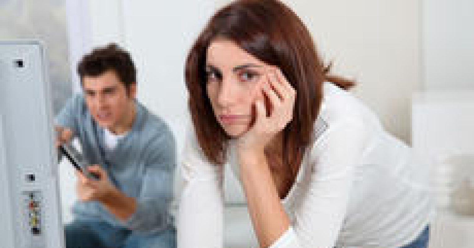 The Real Reason Why Your Partner May Not Be Listening To You ...