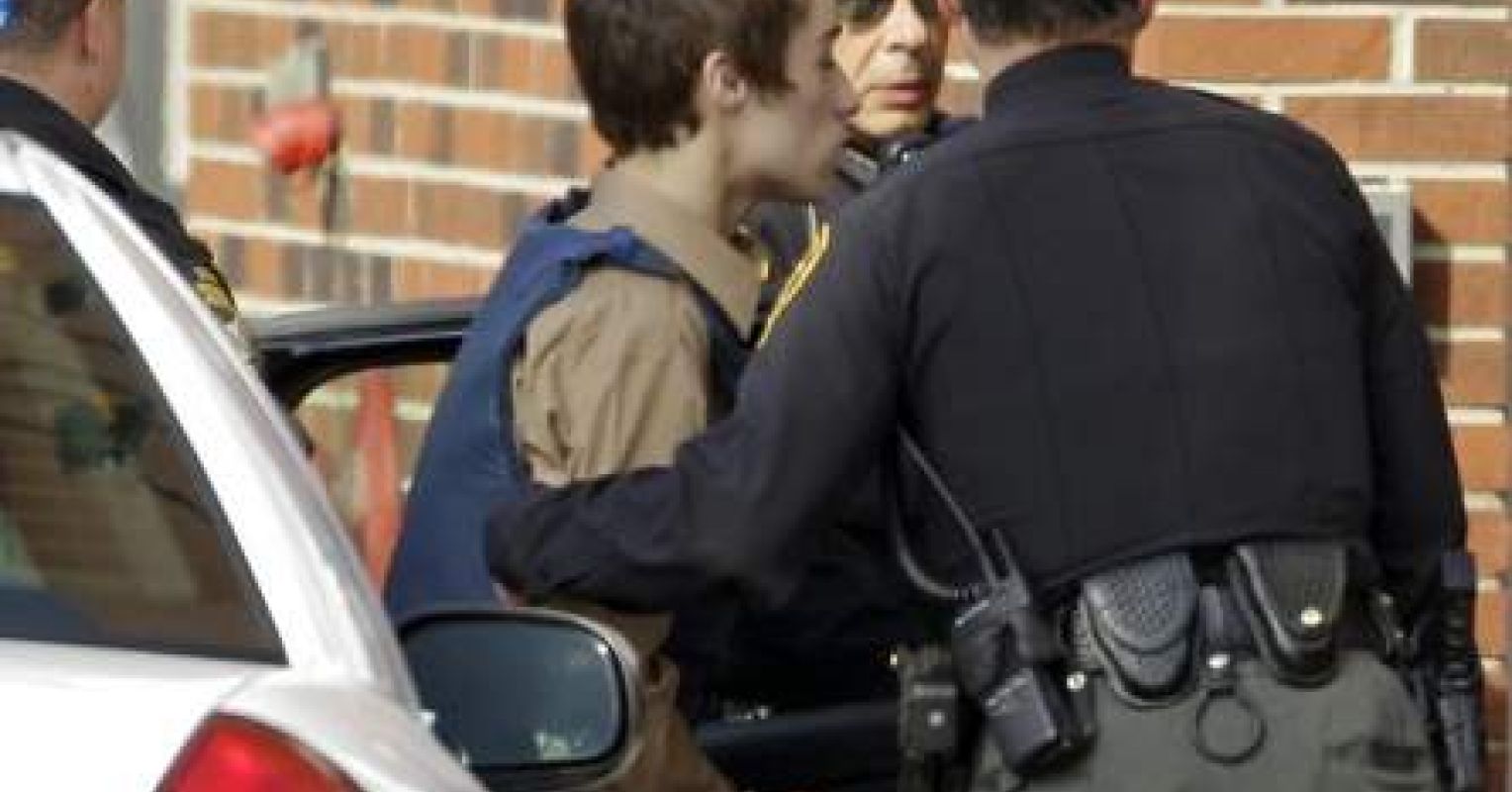 Inner Turmoil | Psychology Today