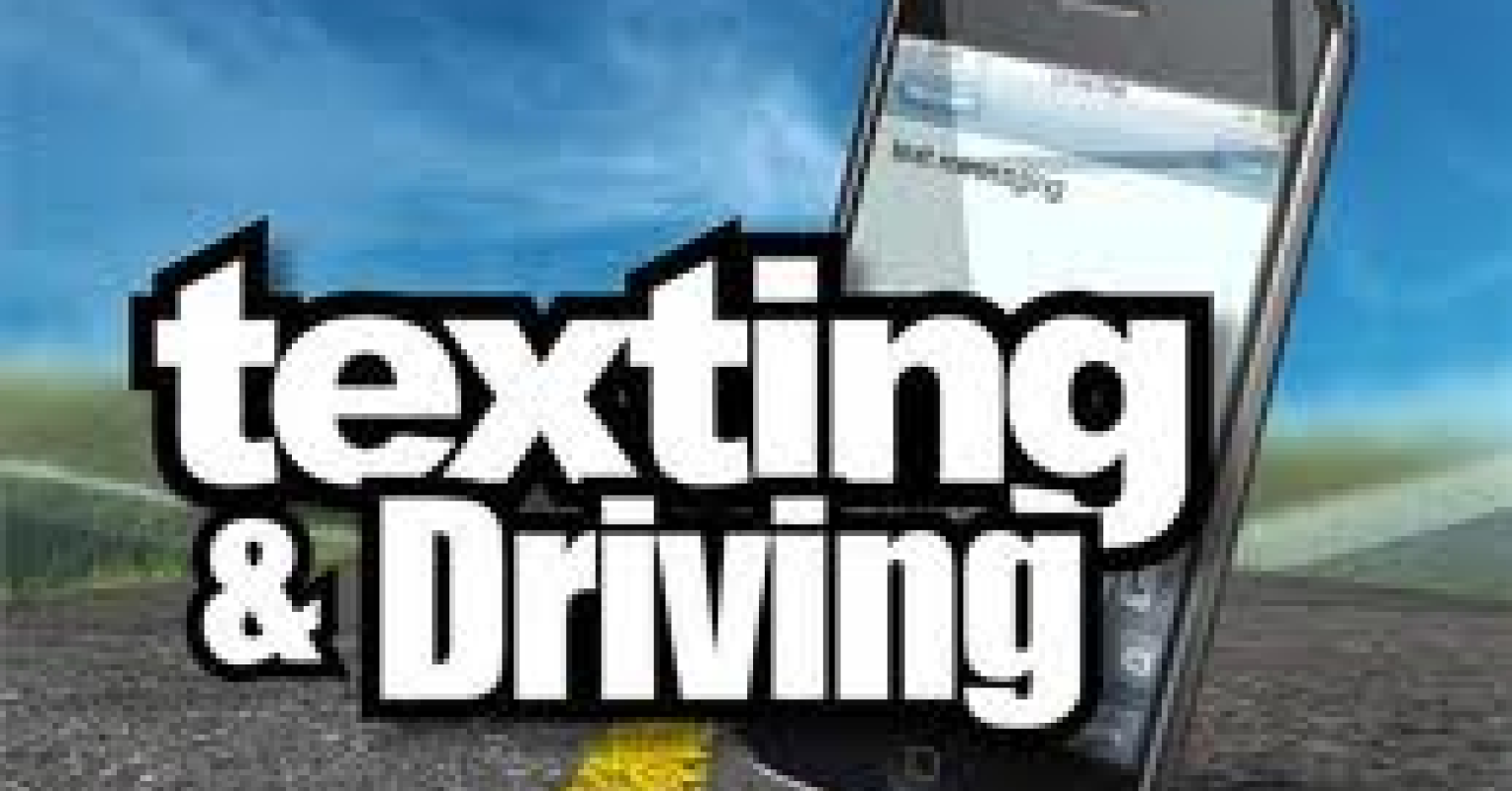 Texting and Driving: A Deadly Decision | Psychology Today
