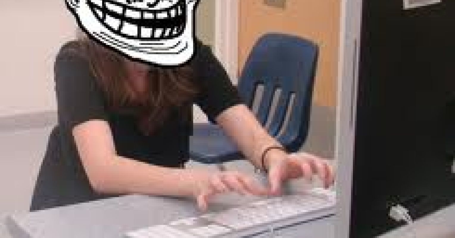 Trolling or Cyberbullying? Or Both? | Psychology Today