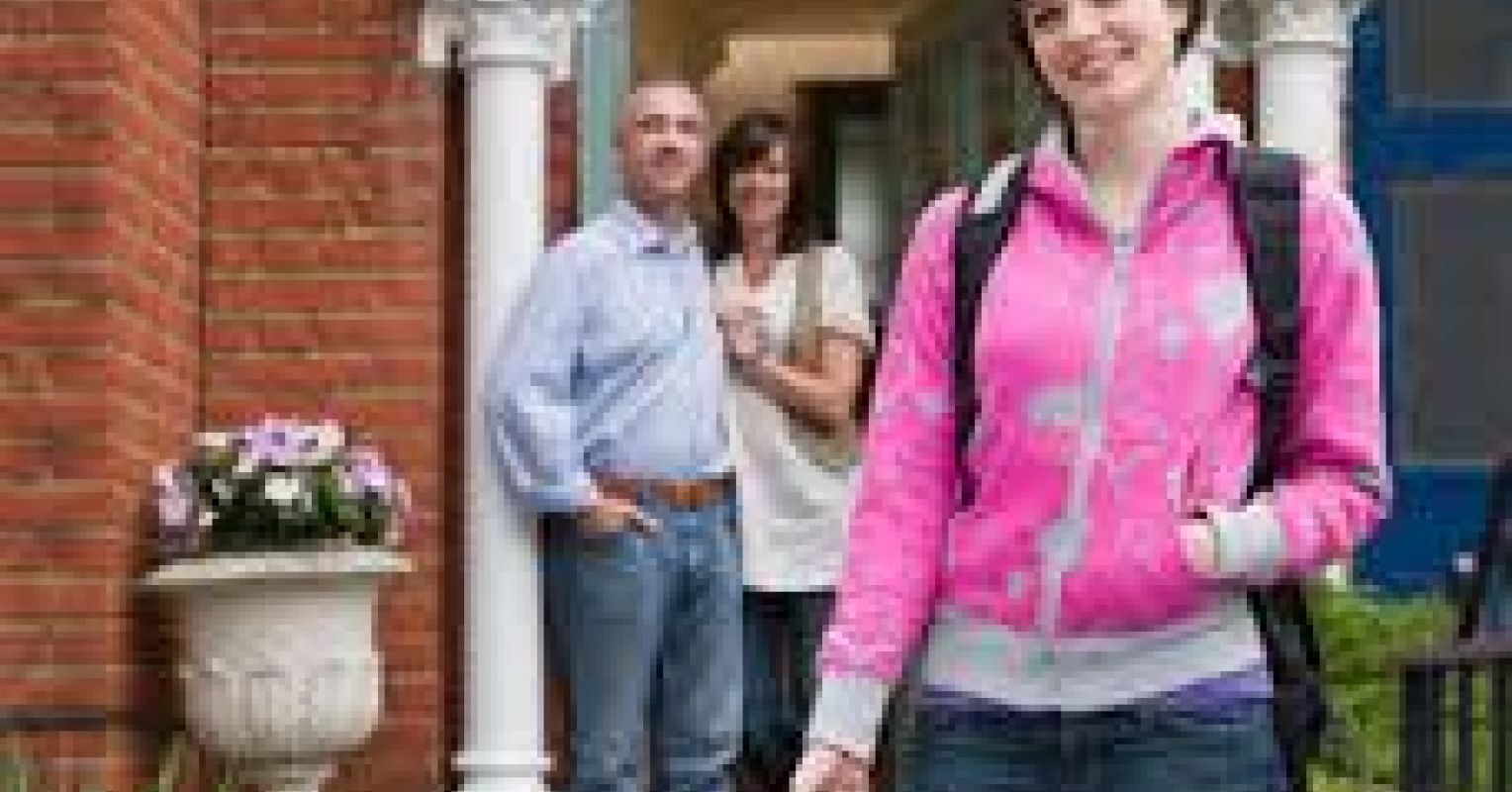 The Impressionable Years | Psychology Today