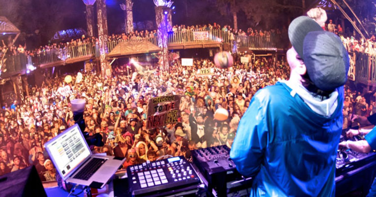 Electronic Dance Music and Well-Being | Psychology Today