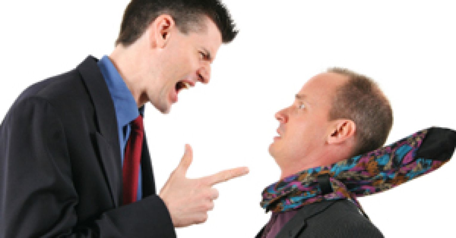 When the Powerful Feel Incompetent, the Rest of Us Feel Their Wrath ...