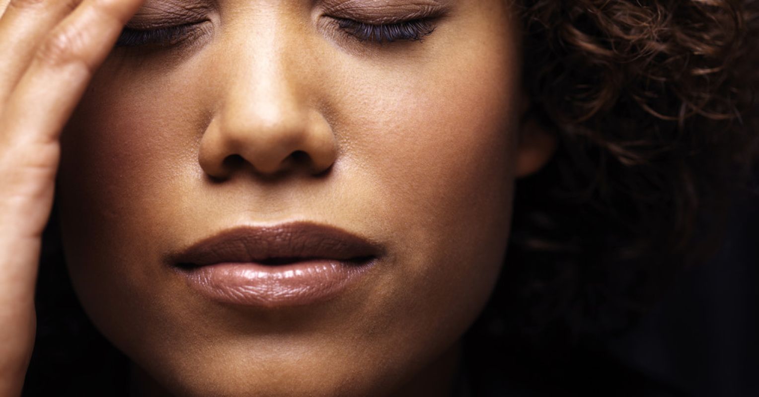 Why Is Being Alone With Our Thoughts So Hard? | Psychology Today