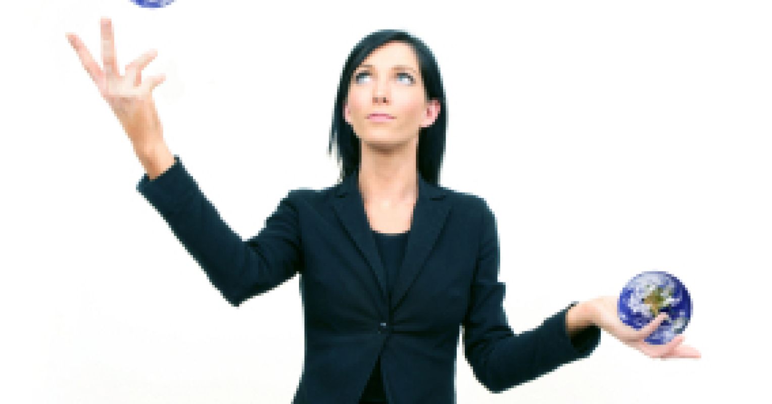 Redefining Balance | Psychology Today