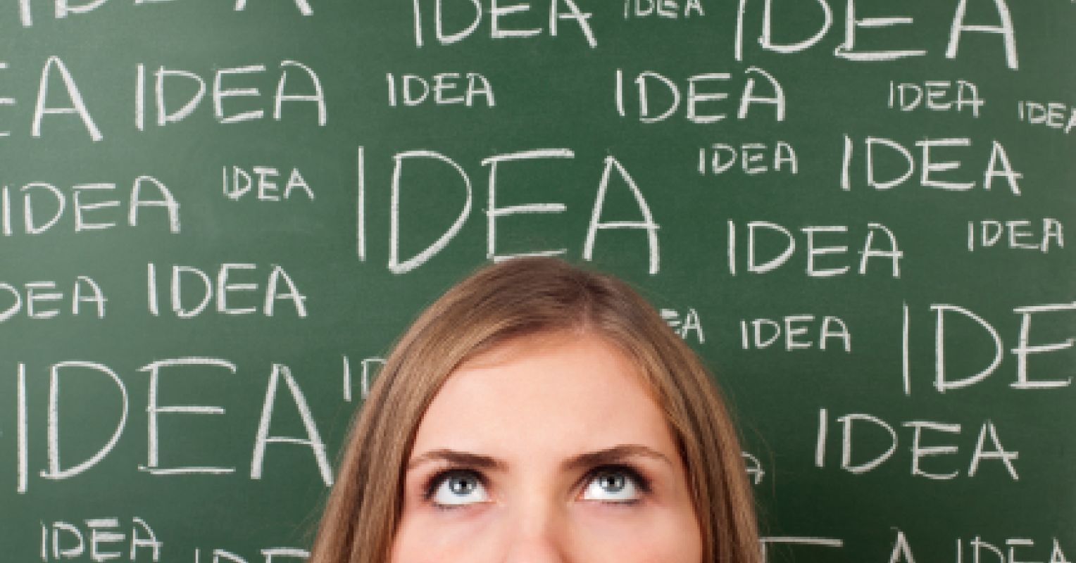 Seven Strategies to Inspire and Nurture Creativity in Ourselves ...