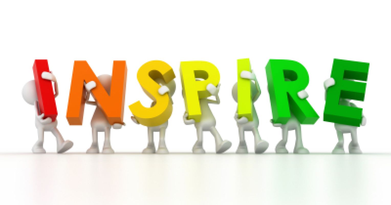 Inspiring Quotes from Inspirational Figures | Psychology Today