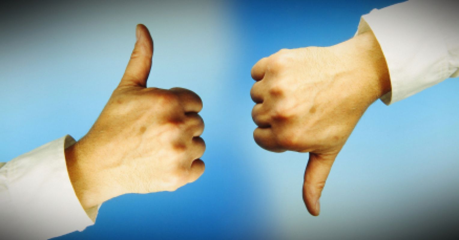 Are You a Good Boss or a Bad Boss? | Psychology Today Singapore