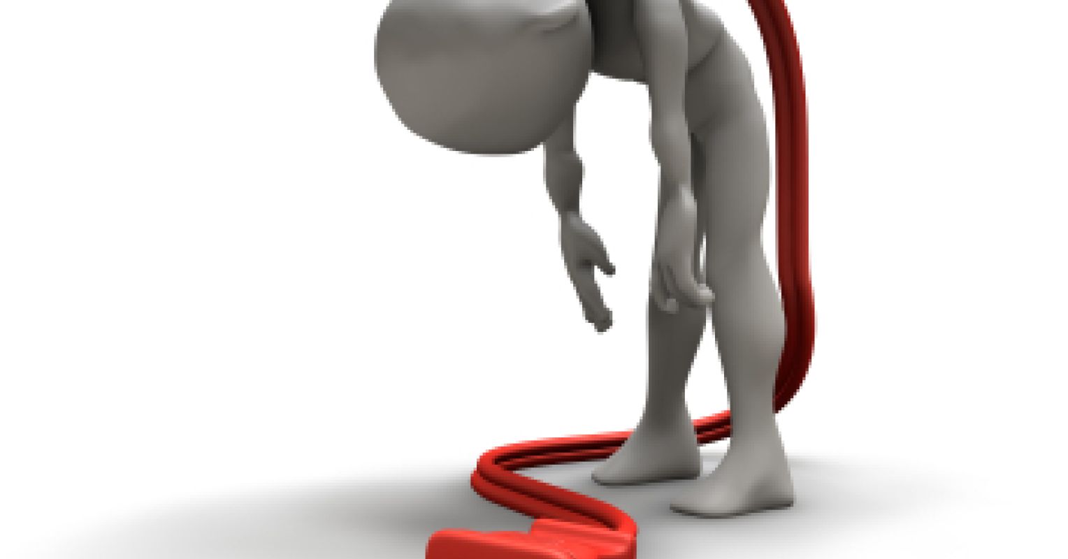 Tired of Being Tired? 7 Surprisingly Simple Energy Boosters ...