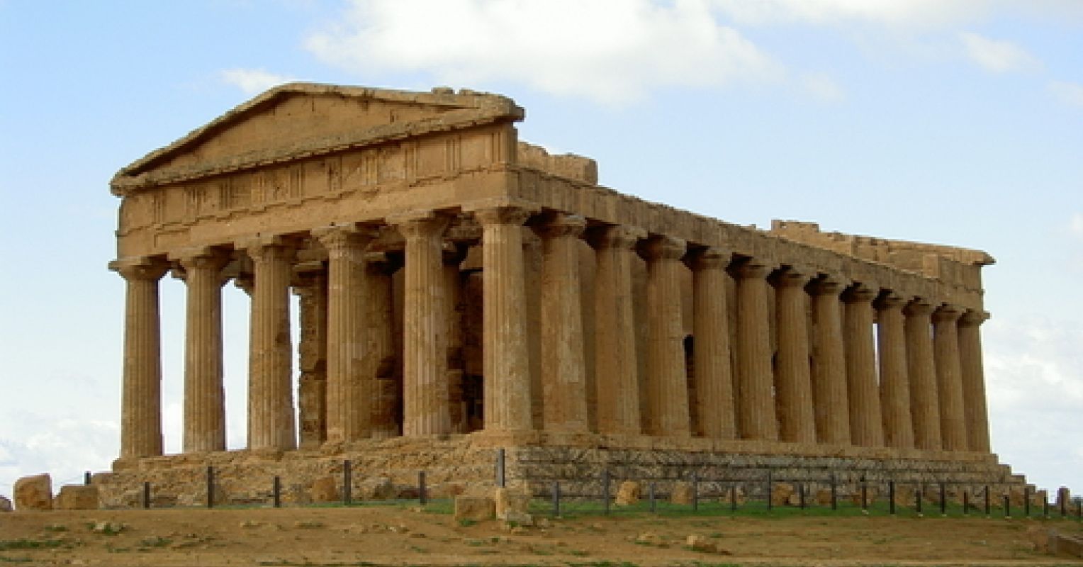The Wisdom of the Greeks: Moderation in All Things | Psychology Today