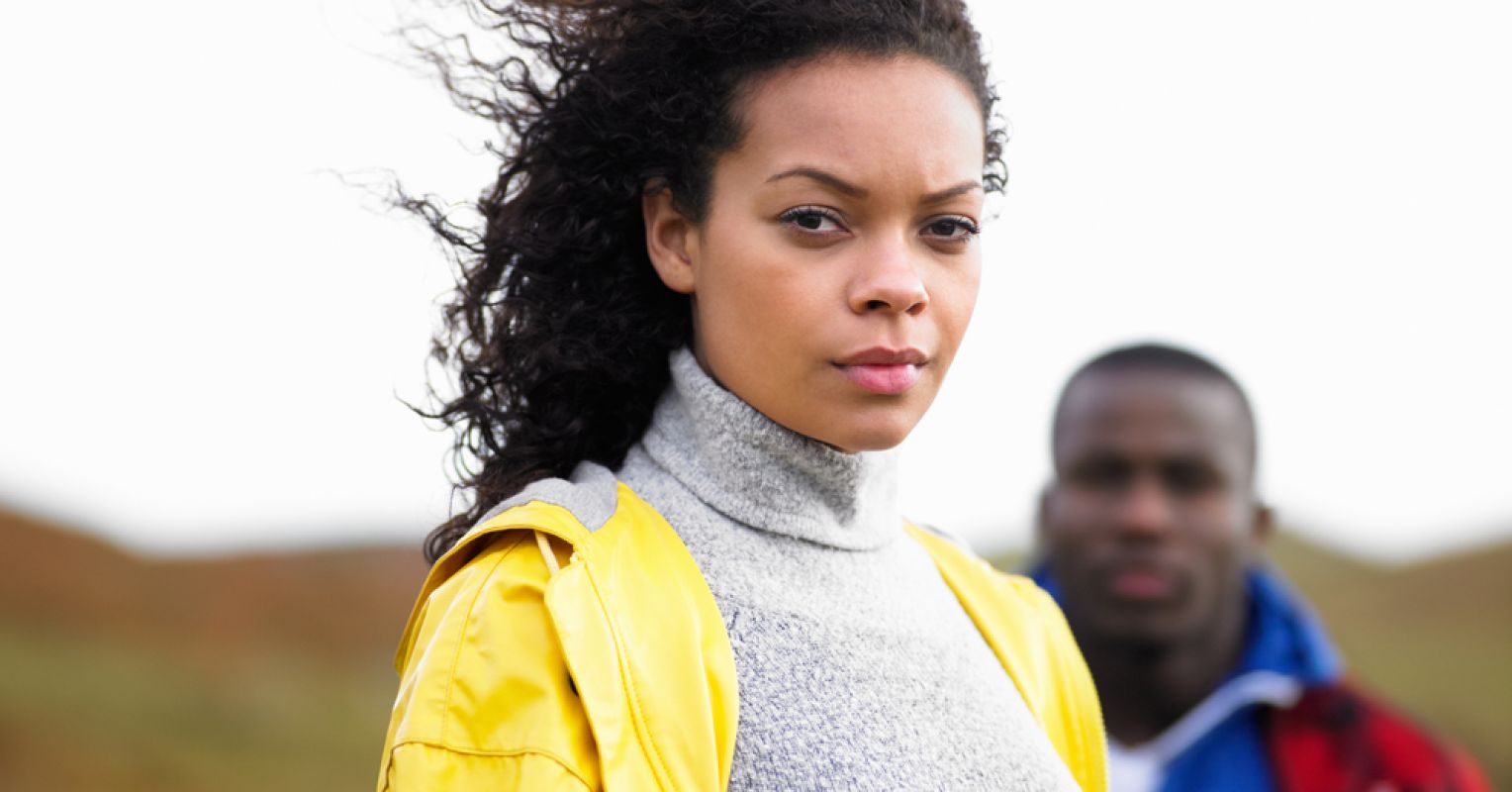 You Can Be Nice and Still Get Angry | Psychology Today
