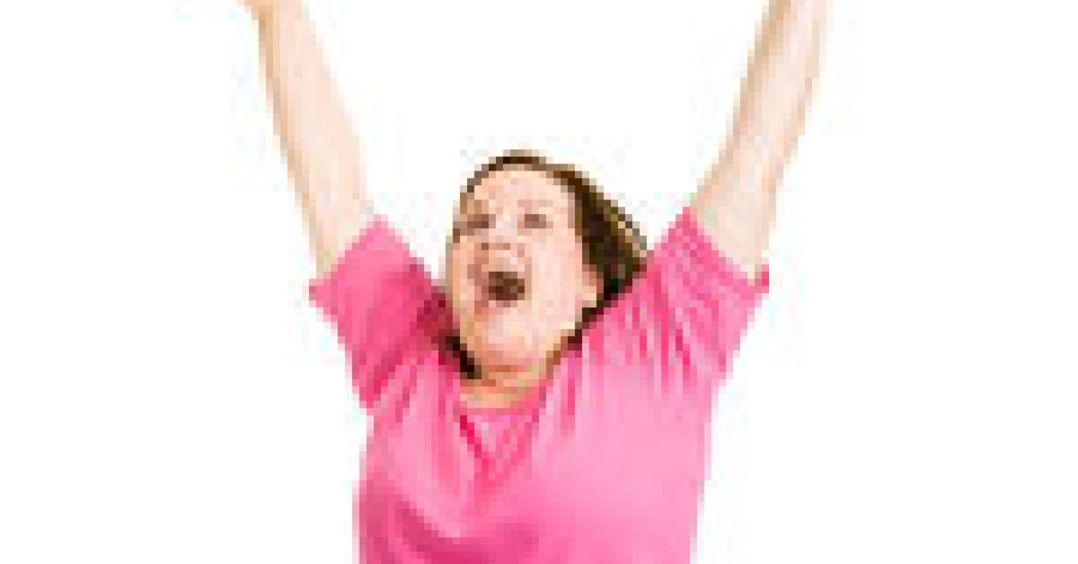 Women Having Ecstatic Experiences | Psychology Today