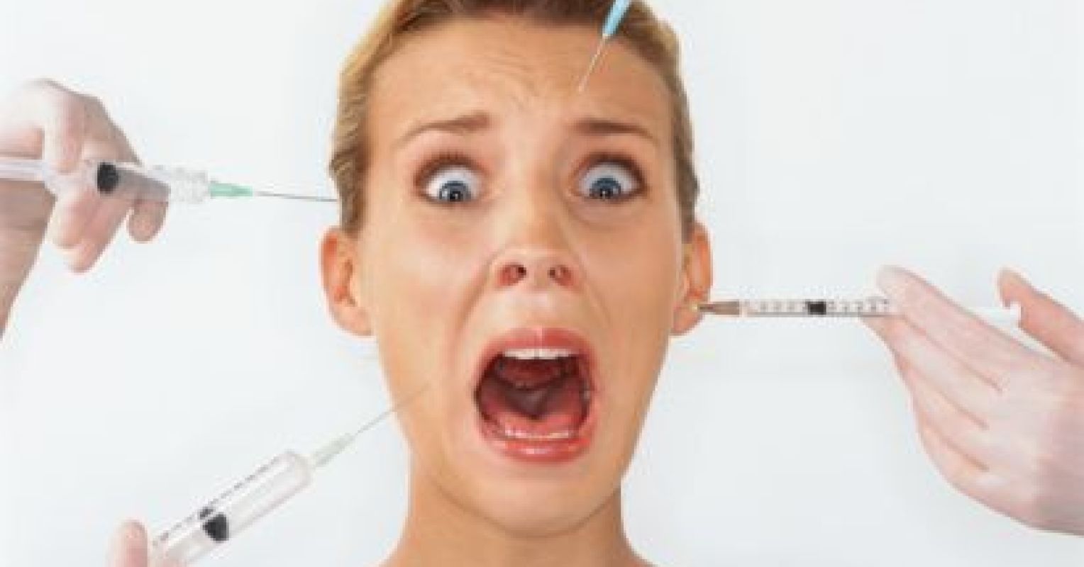 My Botox Birthday | Psychology Today
