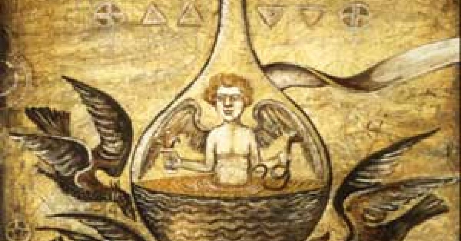 Emotional Alchemy | Psychology Today