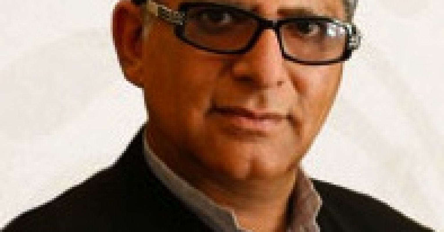 My Interview With Deepak Chopra | Psychology Today