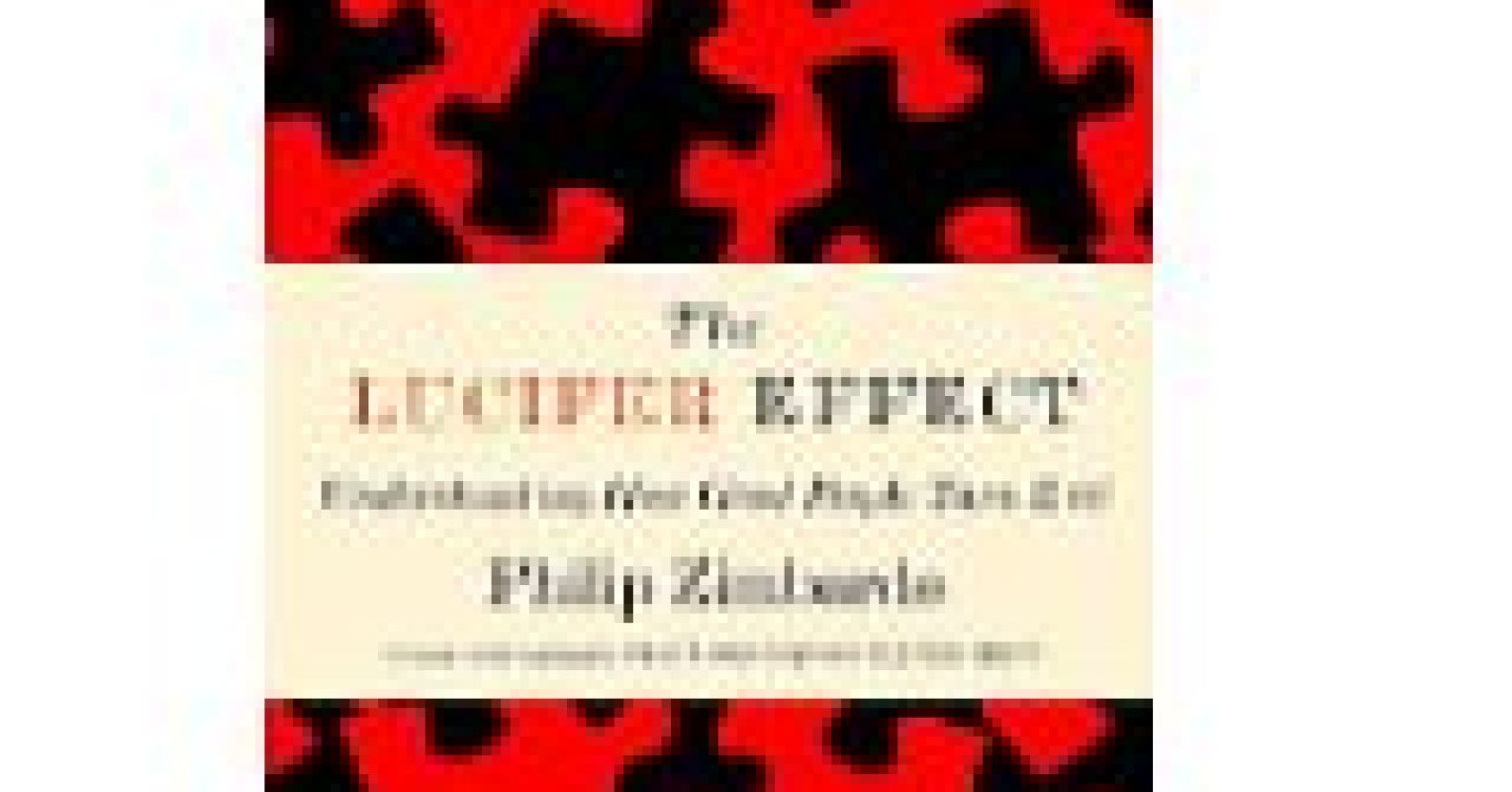 lucifer effect examples