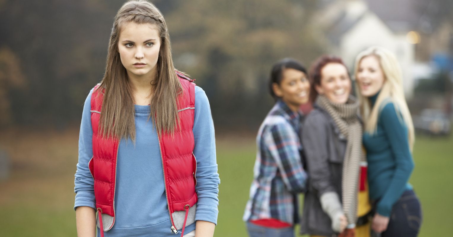 The Cruelty Crisis: Bullying Isn't a School Problem, It's a National ...