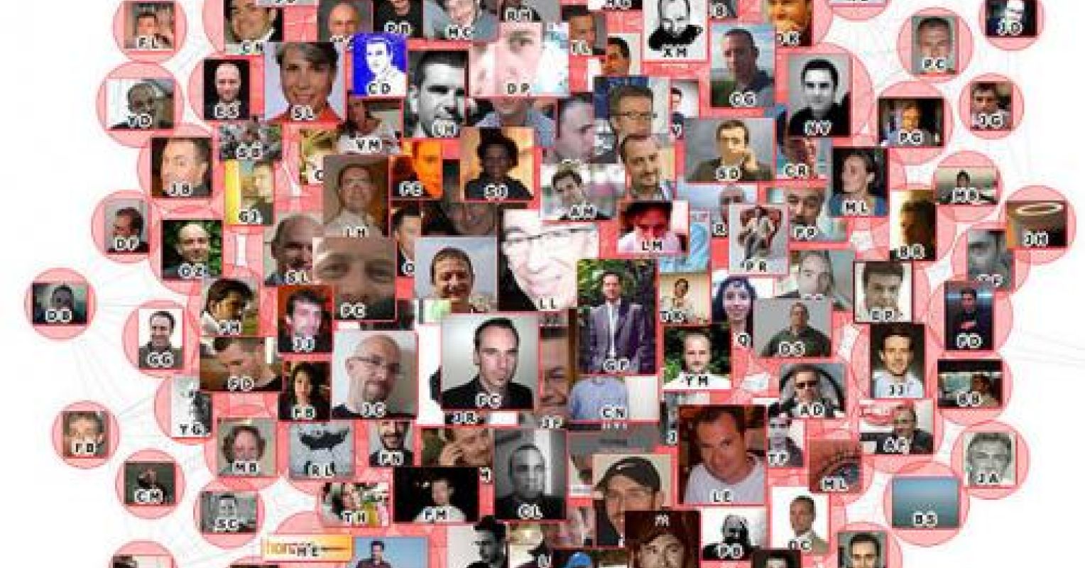 Who You Know Really Does Count | Psychology Today