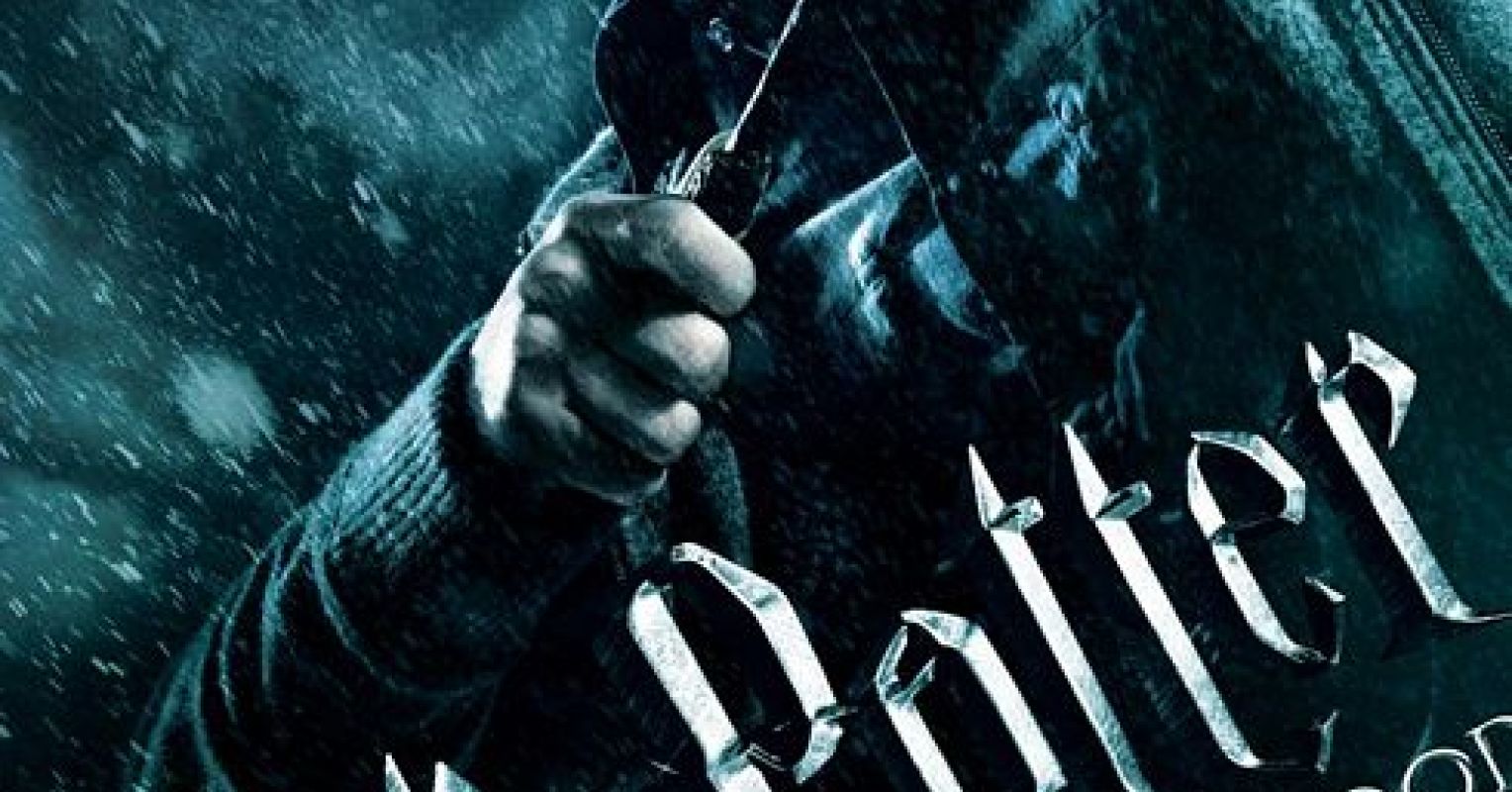 Harry Potter and Human Flourishing | Psychology Today