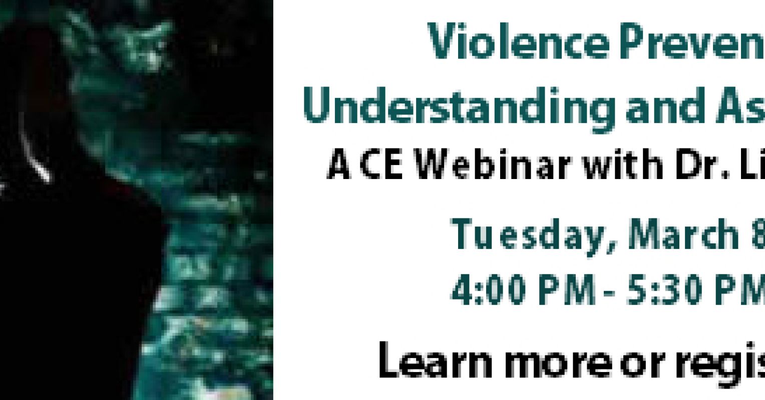 The Inner Voices Behind Violent Behavior | Psychology Today