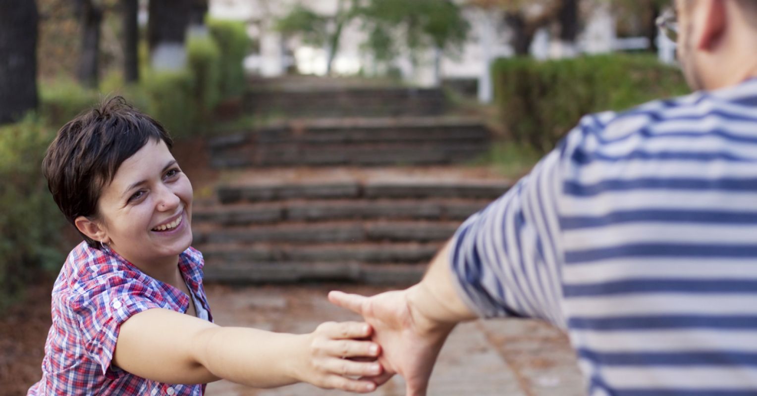 Why Doing Good Is Selfish | Psychology Today