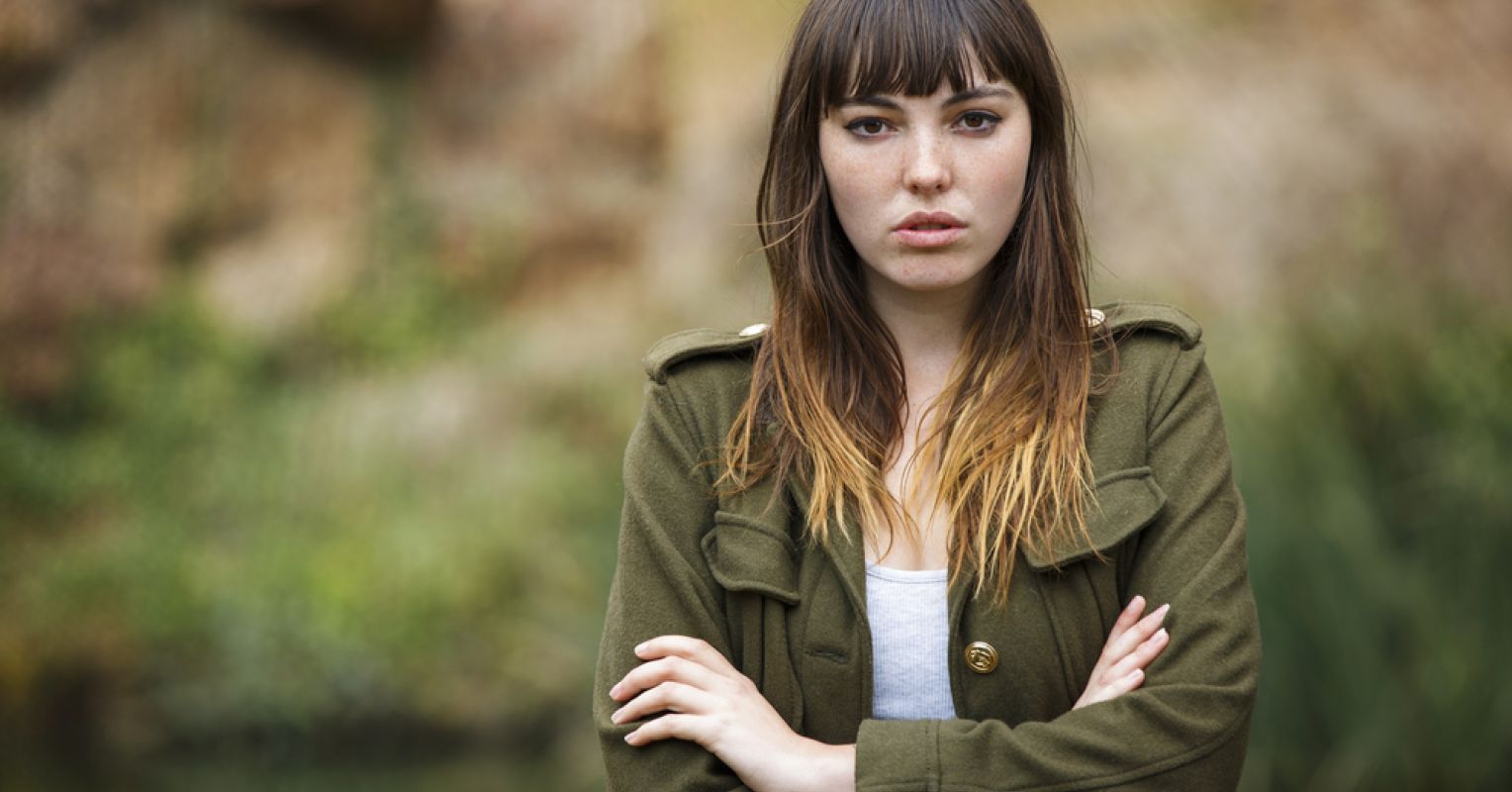 Negative Emotions Are Not Necessarily Bad for Your Health | Psychology ...
