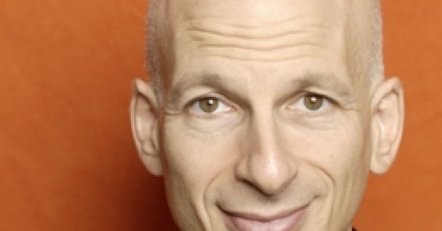 Seth Godin: "You Can Become the Indispensable Linchpin." | Psychology Today
