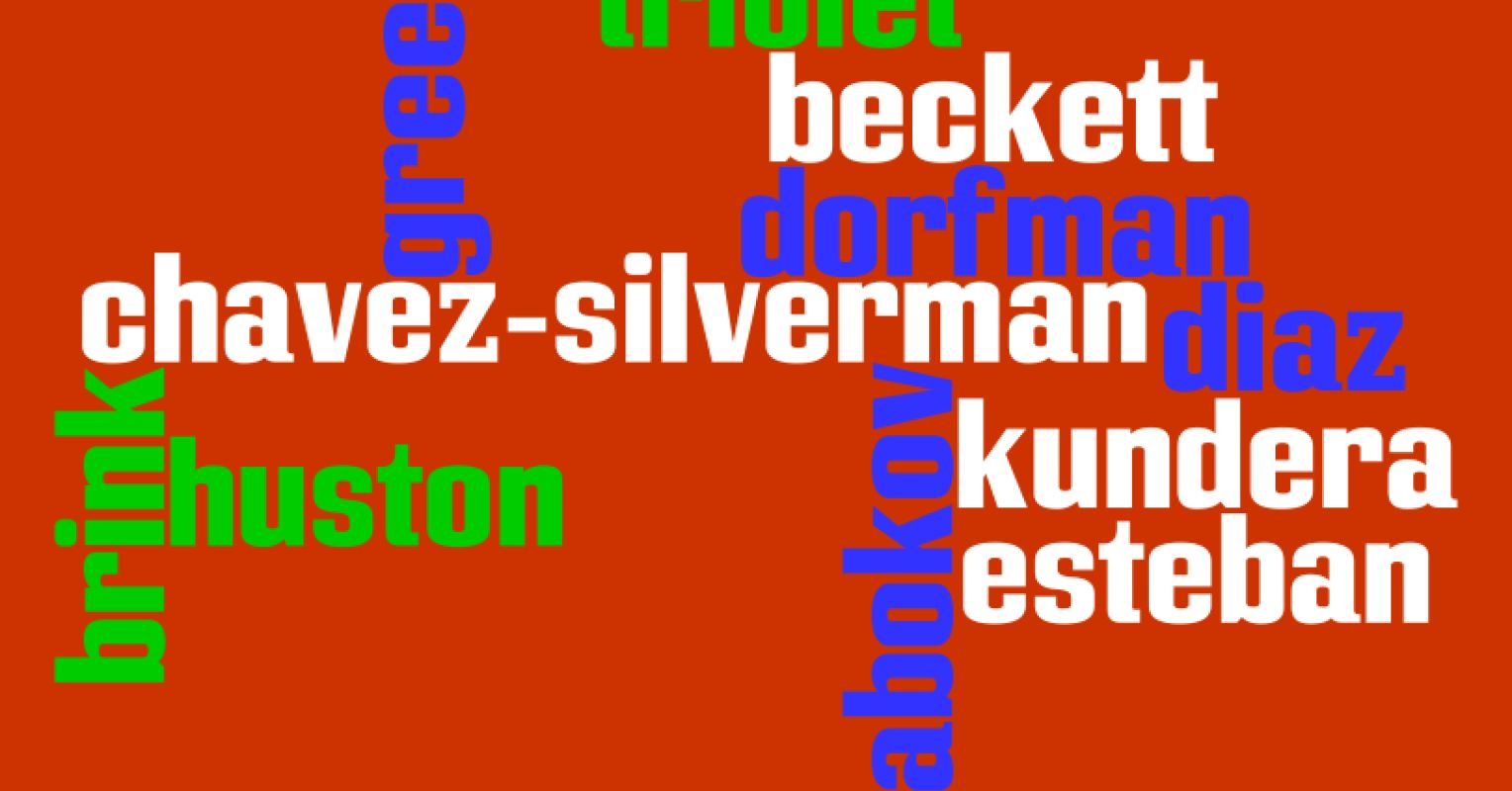 Amazing Bilingual Writers II | Psychology Today
