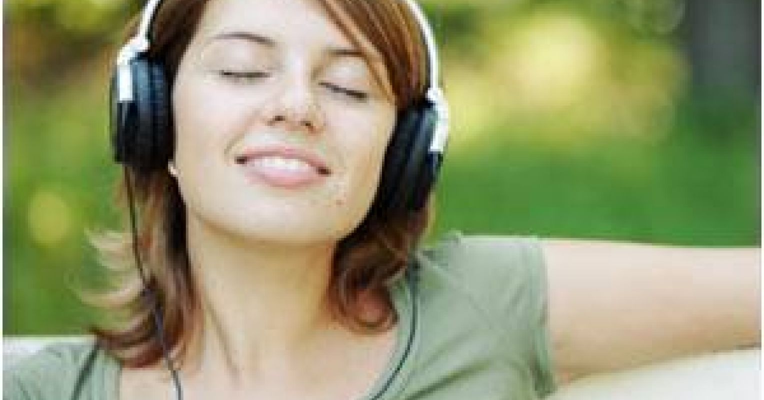 Music Therapy for Writers: Q&A with Kimberly Sena Moore | Psychology Today