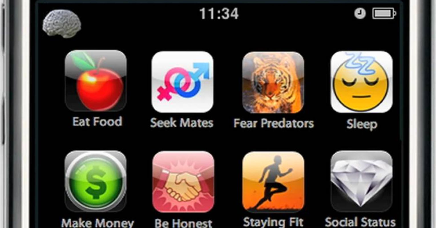 Is Your Brain Like an iPhone? | Psychology Today Canada