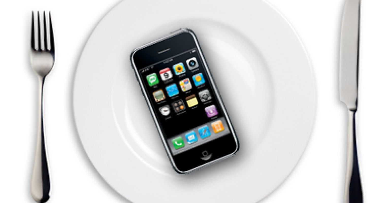 Fasting, Gorging or a Balanced Digital Diet? | Psychology Today United ...
