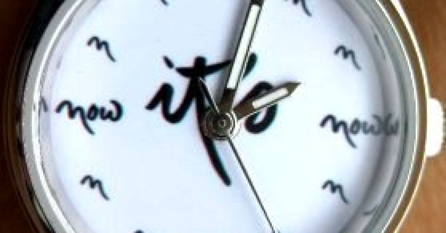 As Good As It Gets: Happiness In Present Orientation | Psychology Today