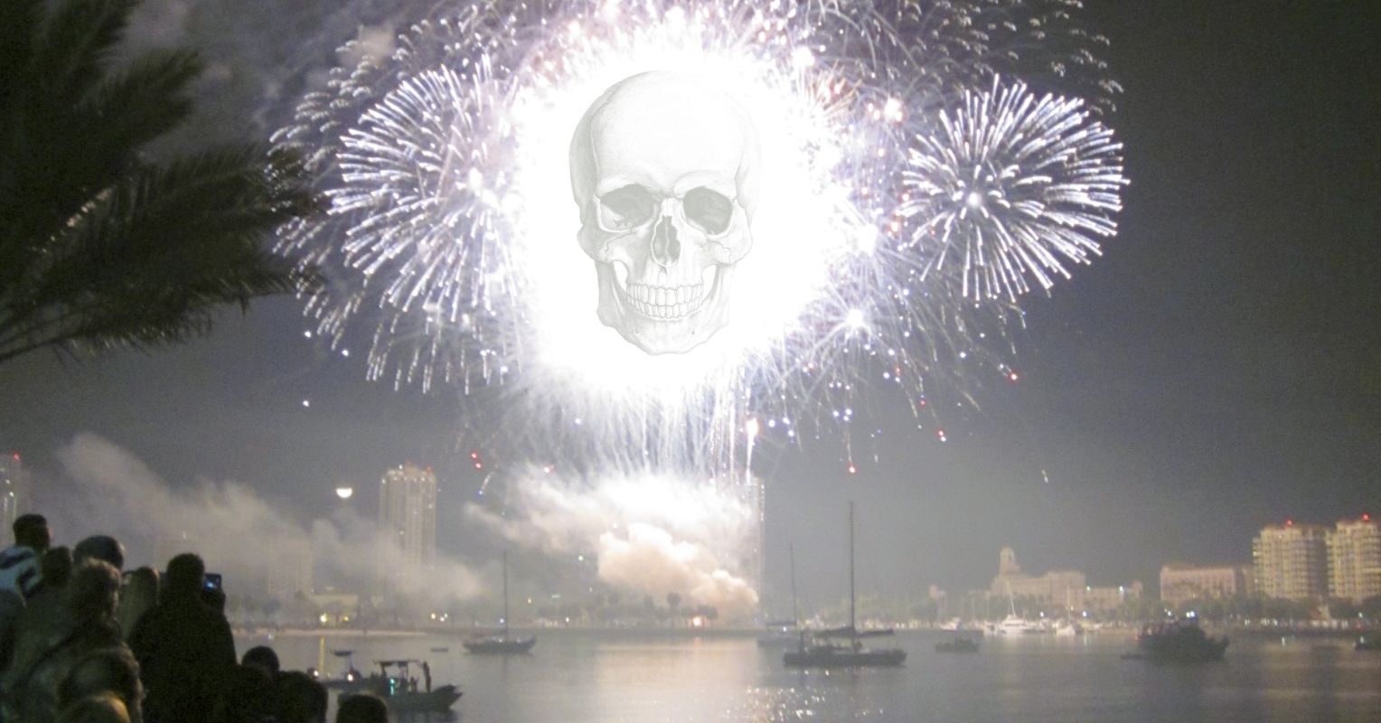 The Passing Of A Year And The Passing Of Your Life | Psychology Today