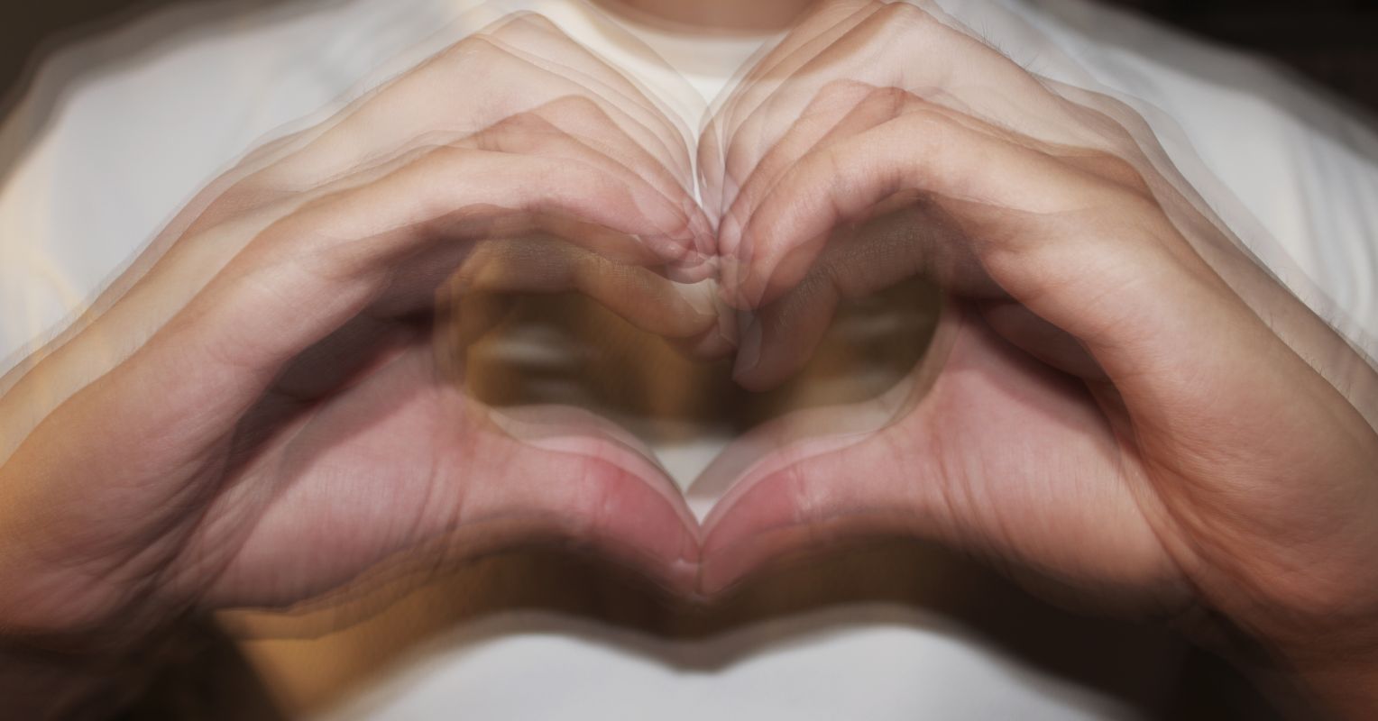 Your Fear of Love | Psychology Today