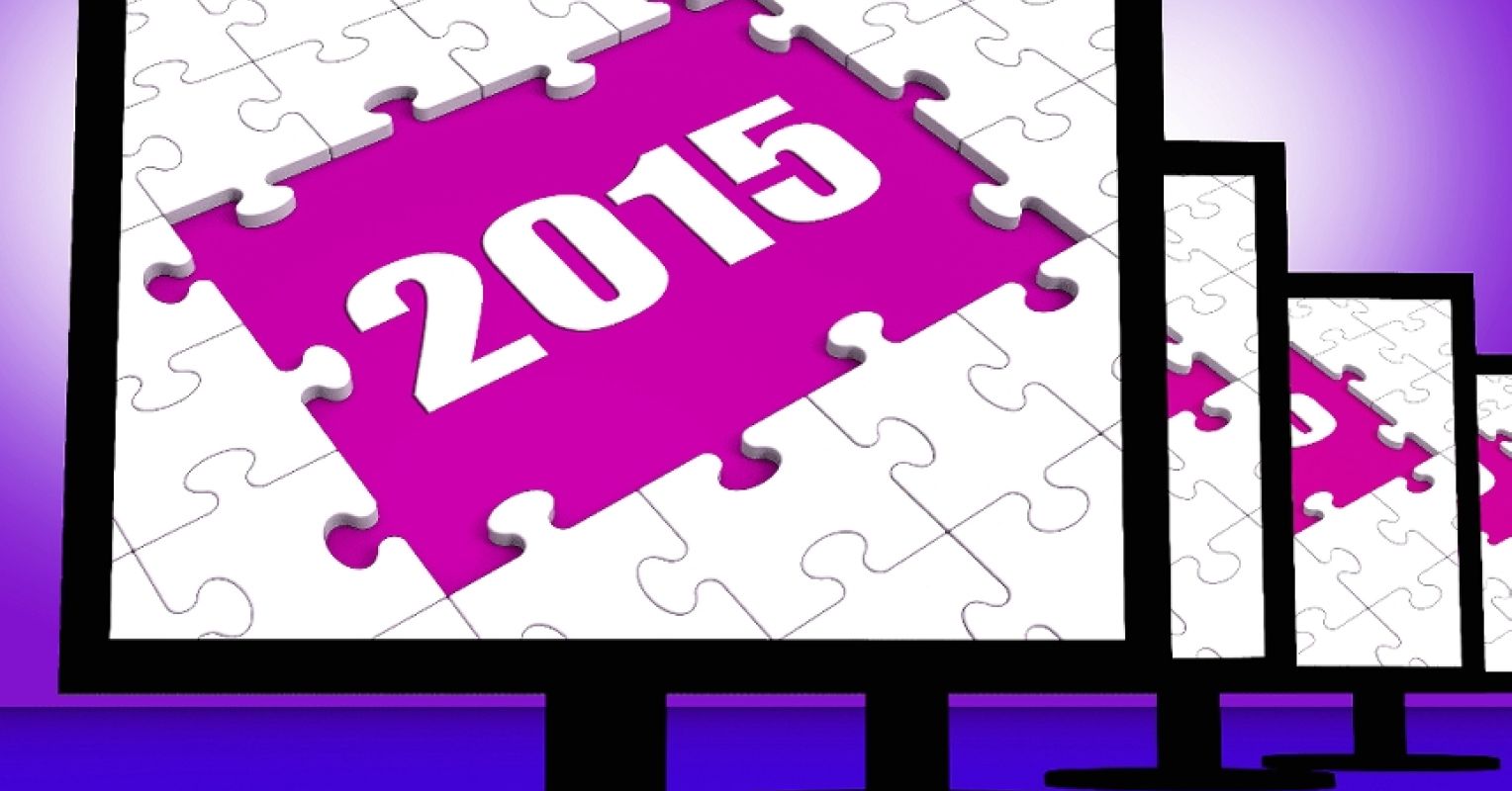 15 Things You Can Let Go Of in 2015 | Psychology Today