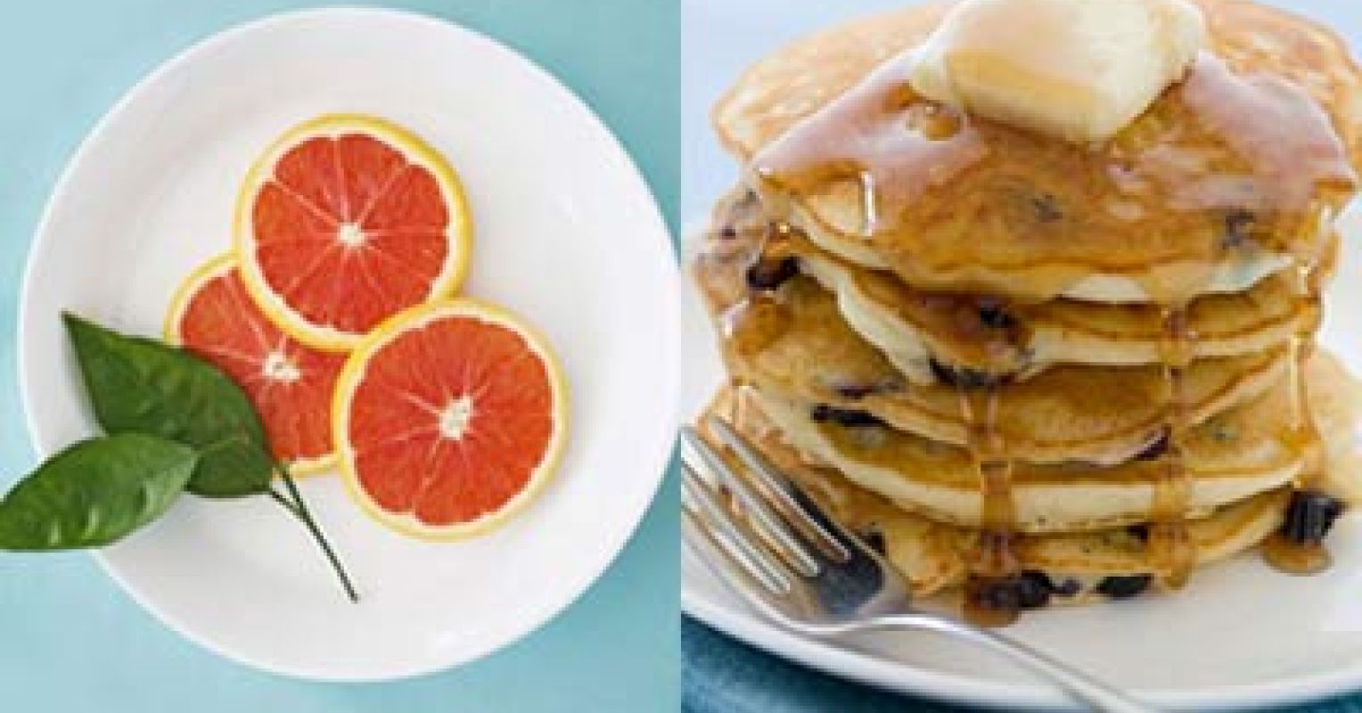 A Former Anorexic Enjoys Food Again | Psychology Today