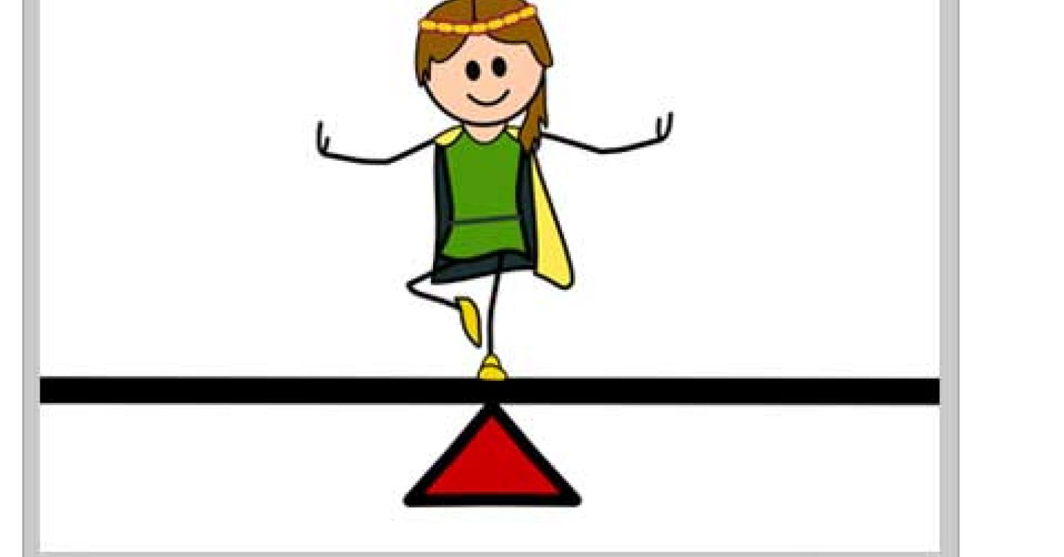 Finding Balance in Eating and Exercise | Psychology Today