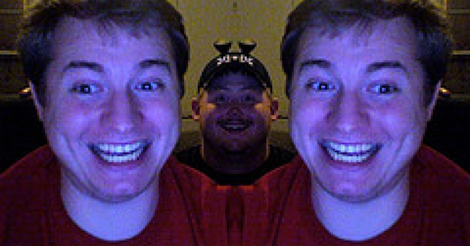 Entertainment and Imitation | Psychology Today