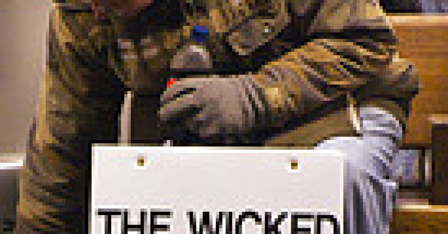 The Fanatic and the Addict | Psychology Today