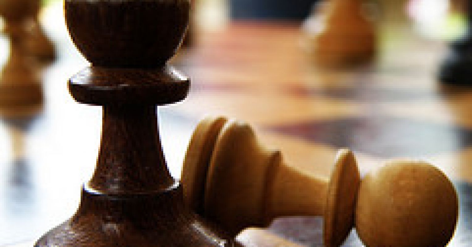 Chess and Life | Psychology Today