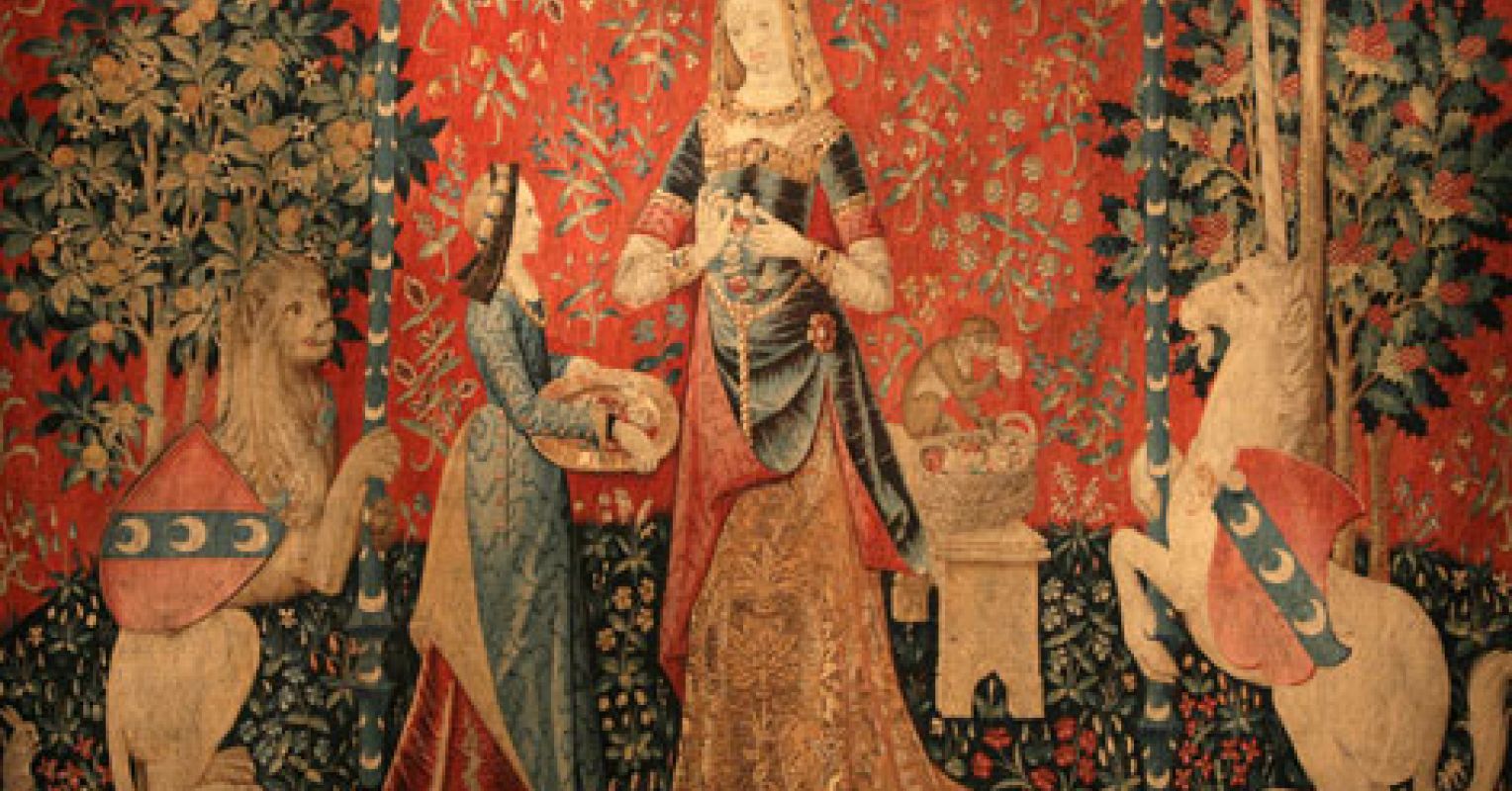 The Day Love Was Invented | Psychology Today