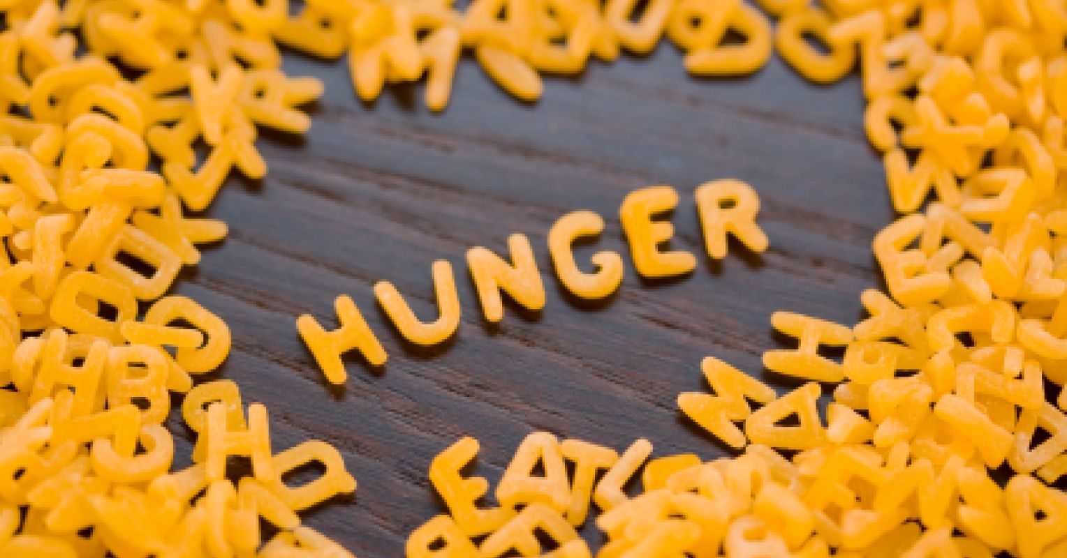 Strictly from Hunger: The ABCs of Insufficient Food | Psychology Today ...