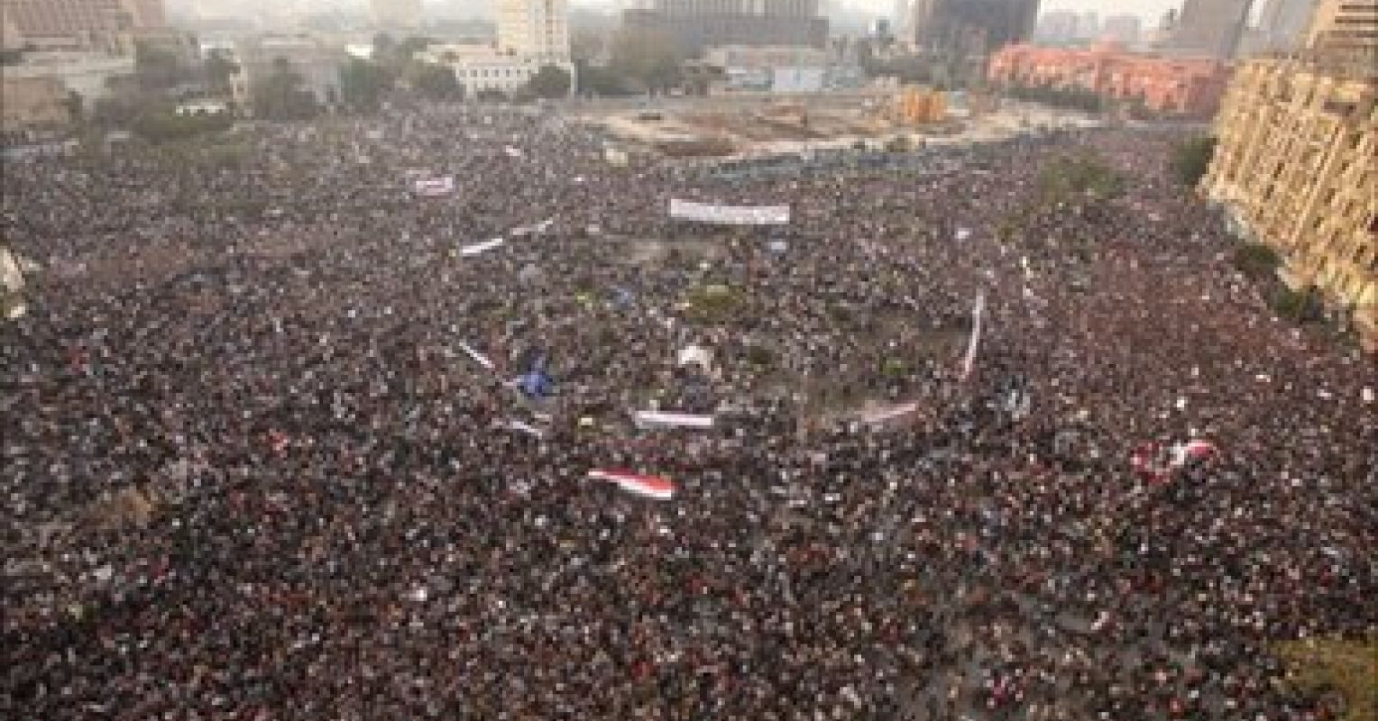 Democracy Is In Our DNA: The Science Behind The Protest | Psychology Today