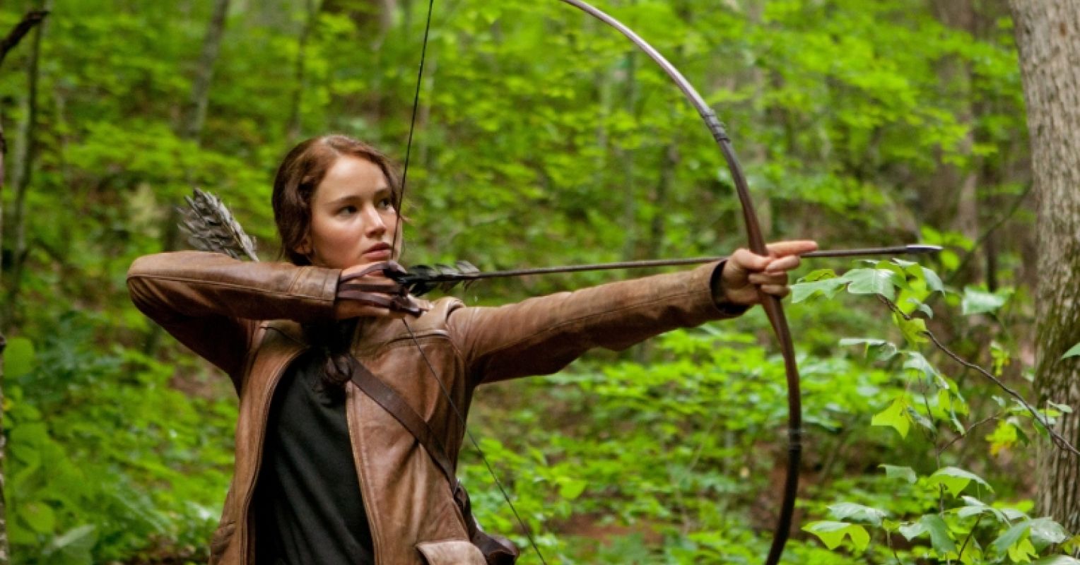 The Social Psychology Behind the Hunger Games | Psychology Today