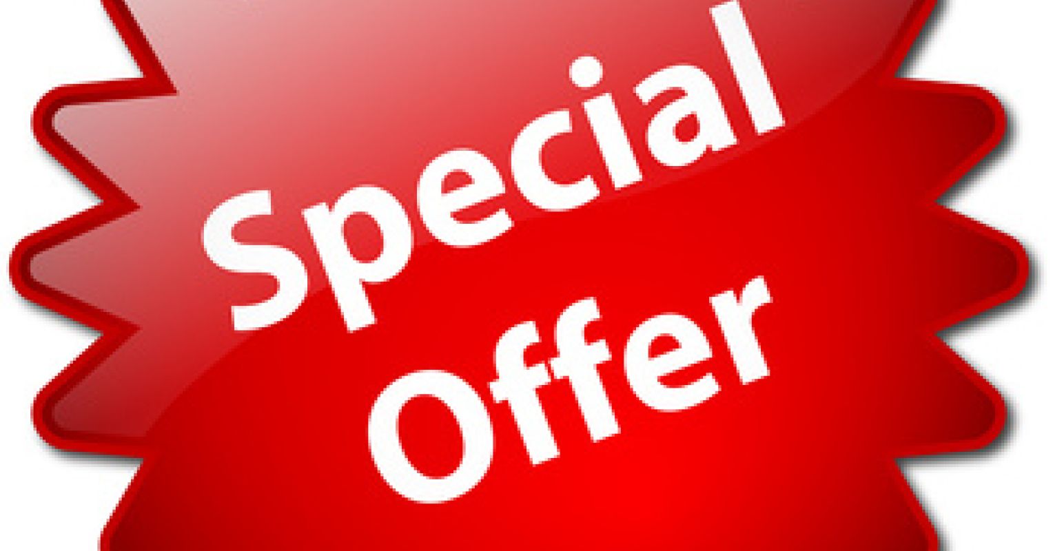 Half off! Act now: How to Resist the Spell of a Sale | Psychology Today