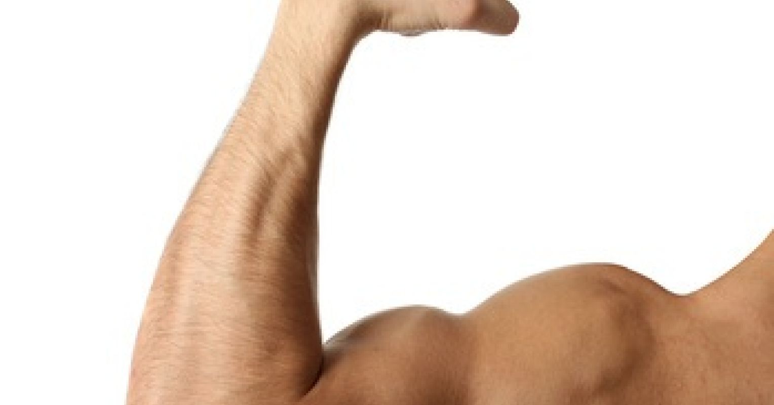 Strength is in. Power is out. | Psychology Today