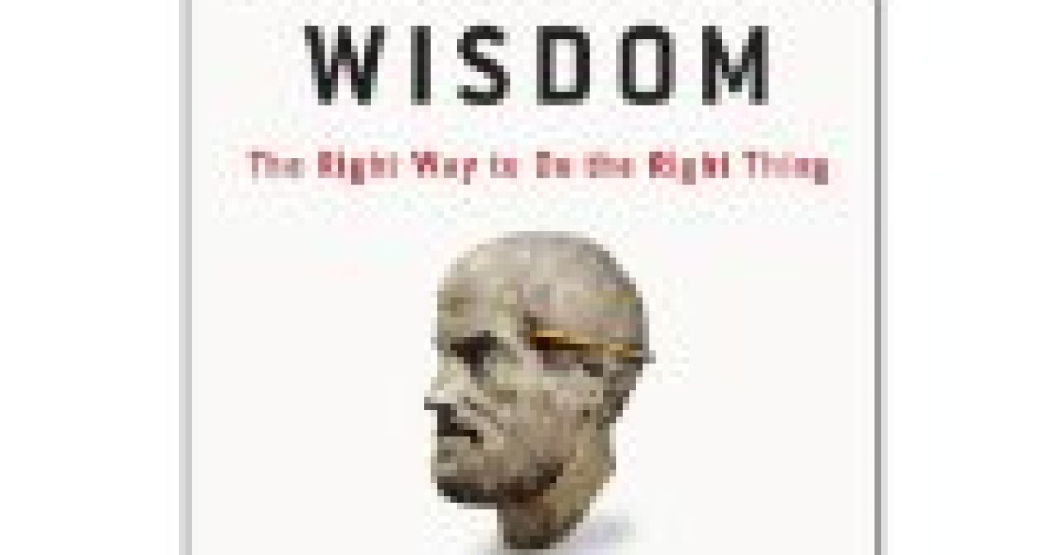 The Right Way to Do the Right Thing | Psychology Today