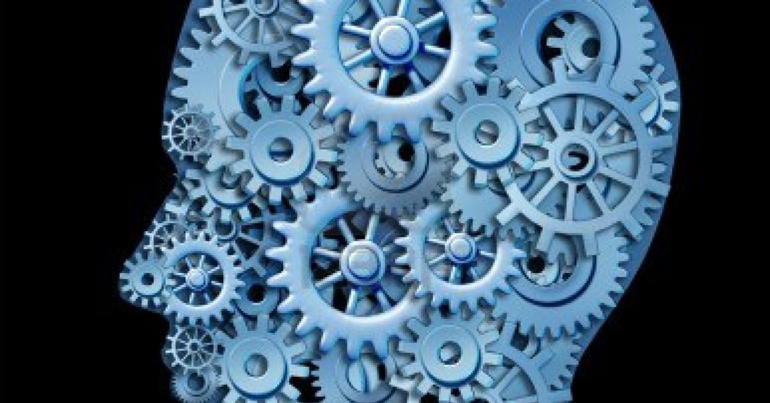 Is the Brain Just a Giant Switching Machine? | Psychology Today